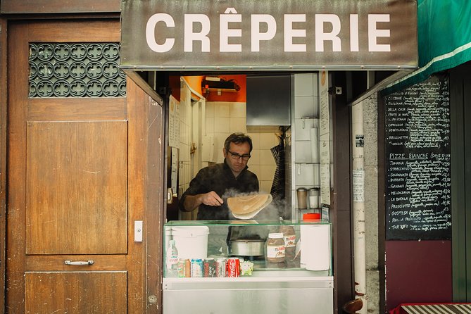 Paris Sweet Stops - Sampling the Finest Chocolates and Pastries