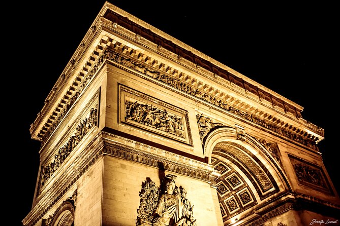 Paris Tootbus Festive Christmas Tour - Customer Service and Responsiveness
