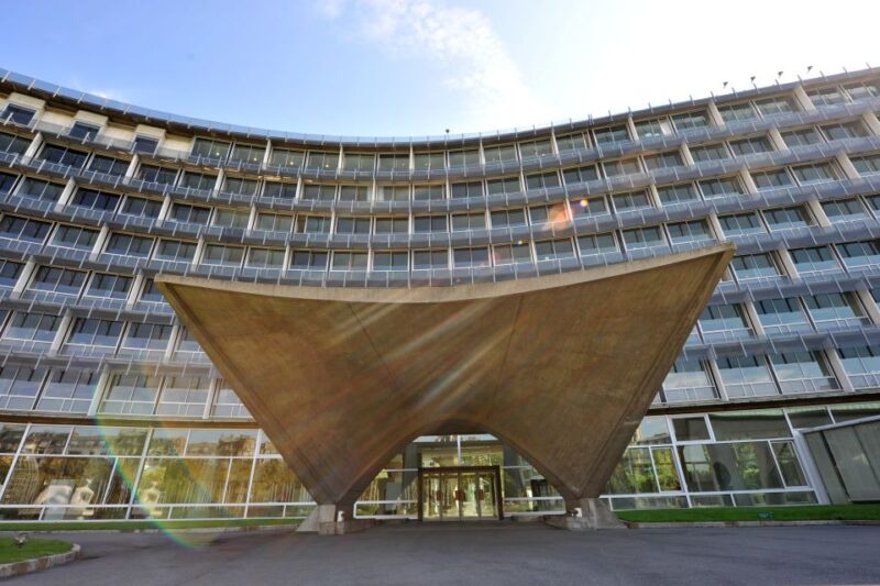Paris: UNESCO Headquarters Tour - Customer Feedback and Ratings