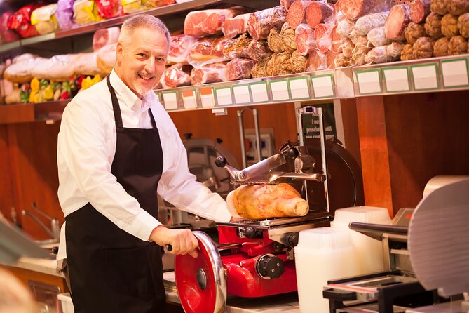 Parmesan and Ham Factory Tour - Customer Experiences and Reviews