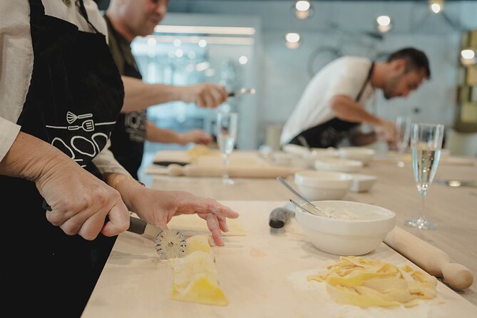 Pasta and Tiramisù Cooking Workshop Review - Personalized Attention