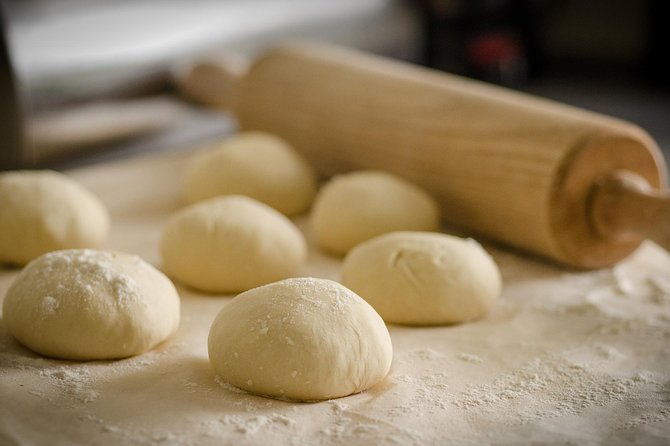 Pasta Cooking Experience in Florence - Meeting and Pickup