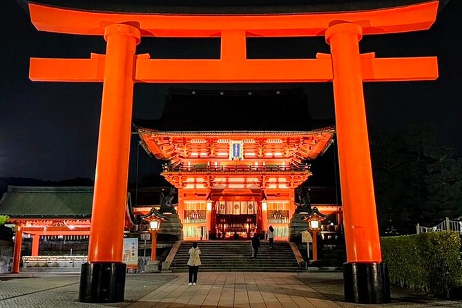 PERFECT KYOTO 1-Day Bus Tour - Guidance
