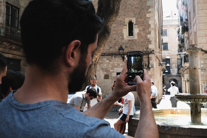 Picasso the Life and Scandals of a Genius Walking Tour - Reviews and Recommendations