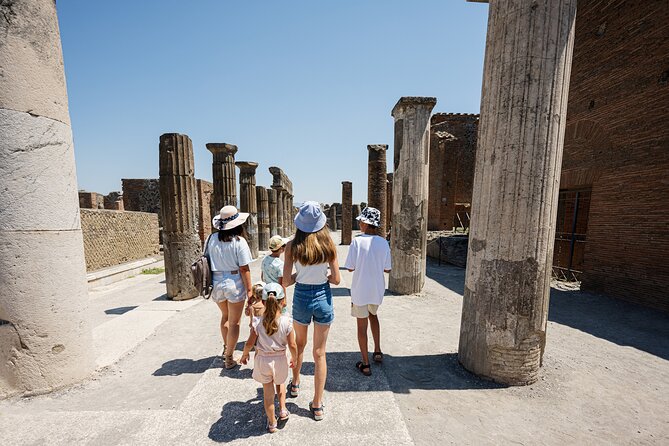Pompeii, Amalfi Coast and Positano Day Trip Review - Scenic Drive to the Amalfi Coast