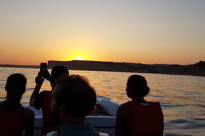 Ponta Da Piedade Sunset Tour in Lagos, Algarve - Accessing the Meeting Point and Tour Logistics