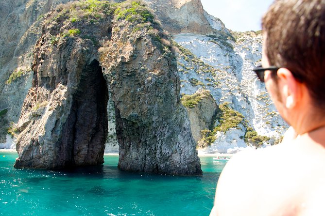 Ponza Island Boat Excursion Review - Positive Guest Experiences and Feedback