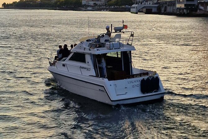 Porto: 6 Bridges Cruise With Sunset Option - Tips for a Memorable Cruise