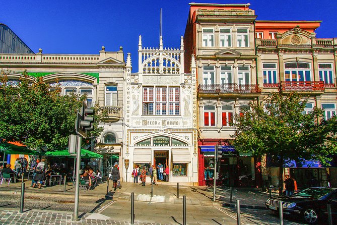 Porto: Morning City Tour With Six Bridges Cruise - Pricing, Booking, and Cancellation Policy