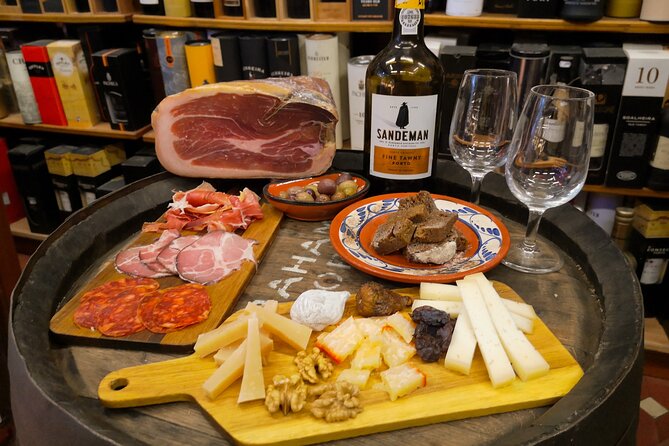 Porto Private Food & Wine Tour - Knowledgeable Guides and Their Impact