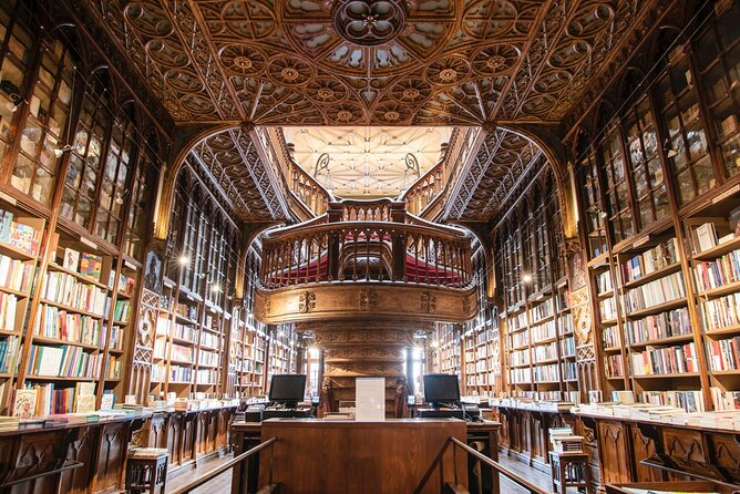 Porto Scavenger Hunt and Sights Self-Guided Tour - User Reviews and Experiences