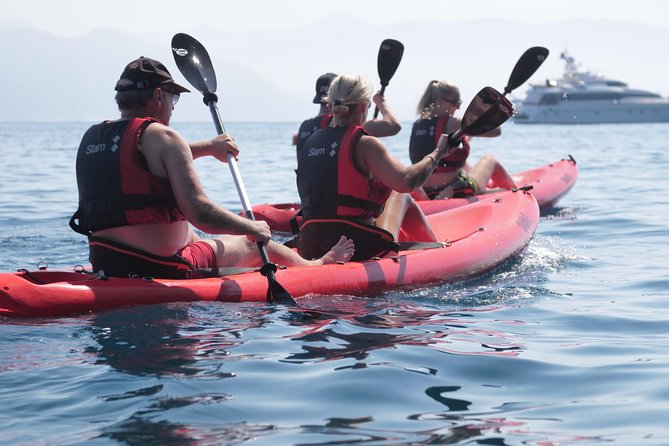 Portofino Kayak Tour Review: A Must-Do Experience - Traveler Reviews and Experiences