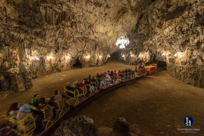 Postojna Cave, Predjama Castle and Piran Tour From Ljubljana - Historic Landmark: Predjama Castle