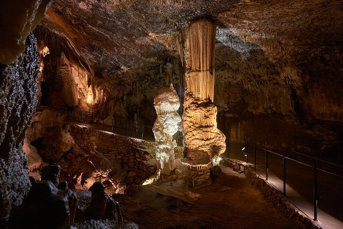 Postojna Cave & Predjama Castle From Koper - Tips for Making the Most of Your Visit