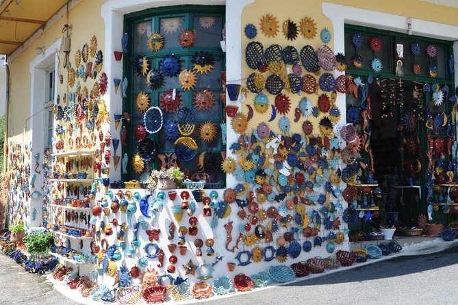 Pottery Village of Margarites - the Monastery of Arkadi & the Gorge of Patsos - Navigating the Tour Experience: Inclusions and Logistics