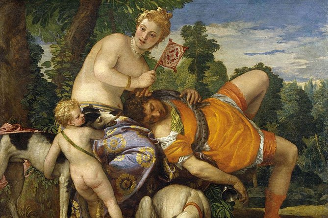 Prado Museum Art History Tour - Exploring Spanish Art Masterpieces