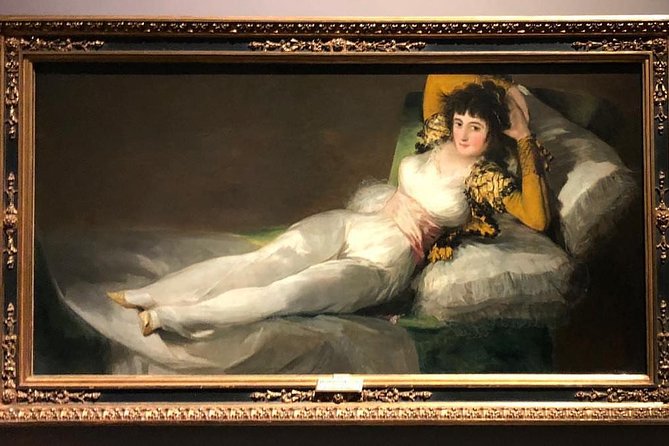 Prado Museum Private Tour - Discovering Spanish and European Art