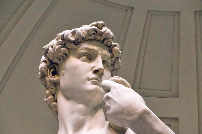 Priority Entrance Tickets : Florence Accademia Gallery Tickets - Tips for Maximizing Your Visit