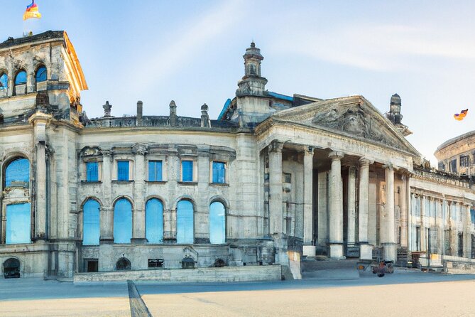 Private All-In-One Berlin Shore Excursion From Warnemünde Port - Virtual Tour Options During COVID-19