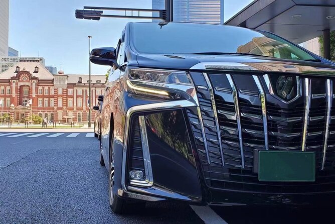 Private Arrival Transfer From Osaka Itami International Airport to Kyoto City - Convenience and Reliability