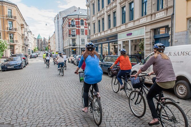 Private Bike Tour (3 Hours) - Traveler Reviews and Feedback