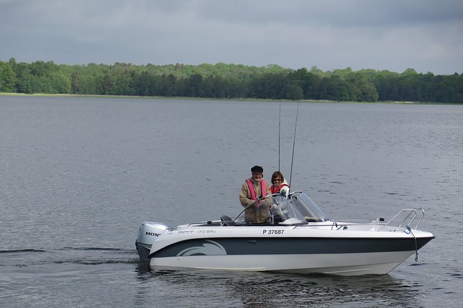 Private Boat Excursion Into the Archipelago of Tammisaari - Included in Your Tour