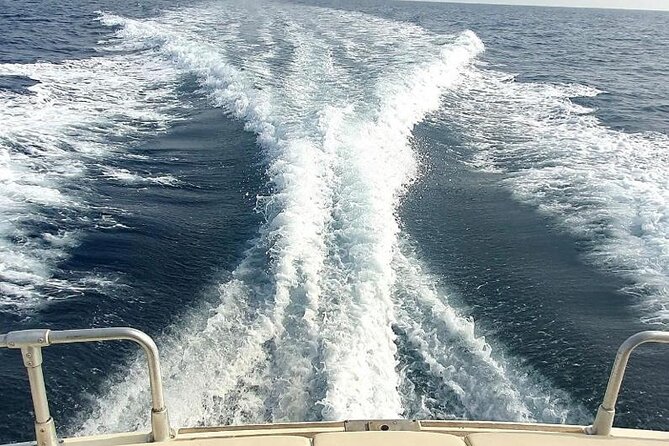 Private Boat Excursion Taormina - Giardini Naxos With Lunch - Customer Reviews