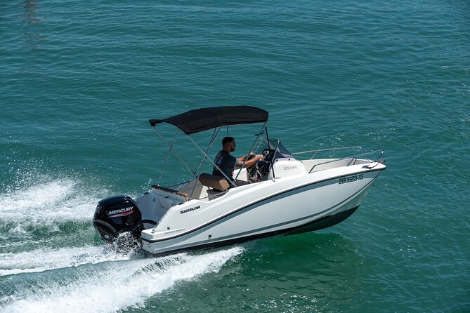 Private Boat Tour-Custom Itenery - Booking Information