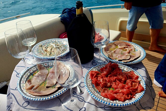 Private Boat Tour on the Palermo Coast - Unique Features and Recommendations