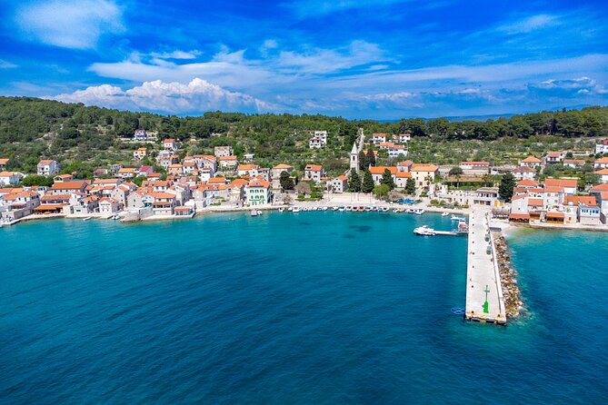Private Boat Trip Through Sibenik Archipelago - Customer Feedback and Experiences