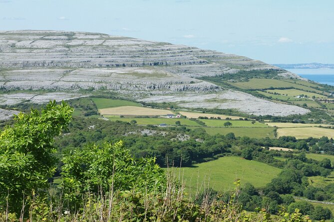 Private Burren and Cliffs of Moher Full Day Tour - Unique Stops Along the Journey