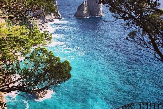 Private Capri, Anacapri and Blue Grotto Tour - What to Expect on the Tour