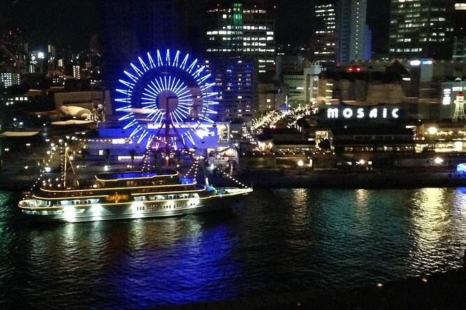 Private Car - Experience Kobe Citys Best Gems in a Private Car - Reviews and Feedback