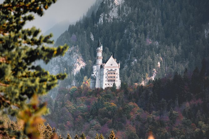 Private Castle Tour From Munich: Neuschwanstein, Hohenschwangau, and Linderhof - Customer Experiences