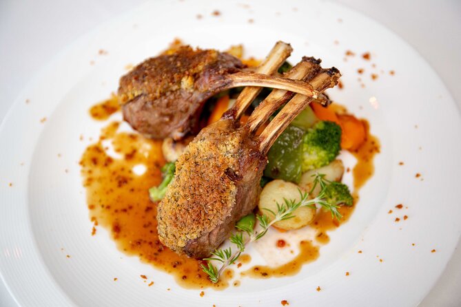 Private Chef Service Mallorca - Culinary Expertise and Customization