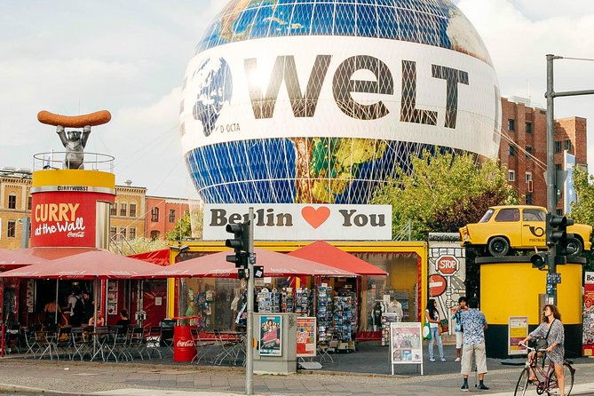 Private City Kickstart Tour: Berlin Review - Negative Feedback Considerations