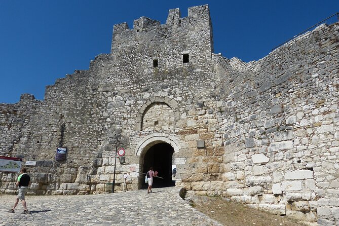 Private Day Tour of Berat and Belshi Lake From Tirana - Inclusions and Amenities Provided on the Tour