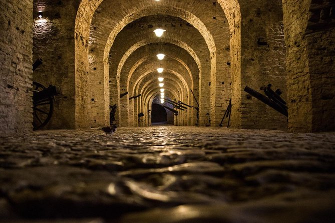 Private Day Tour of Gjirokastra From Tirana - Reviews
