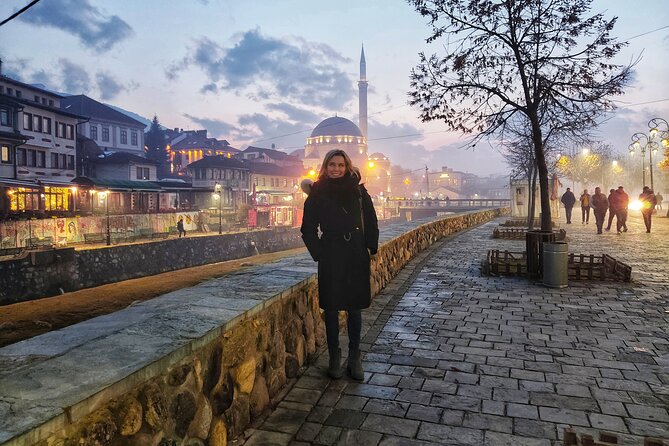 Private Day Tour of Prizren From Tirana - Explore Prizrens Historical and Cultural Sites
