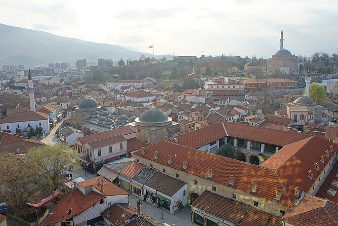 Private Day Tour of Skopje and North Macedonia From Tirana - Potential for Additional Sightseeing Opportunities