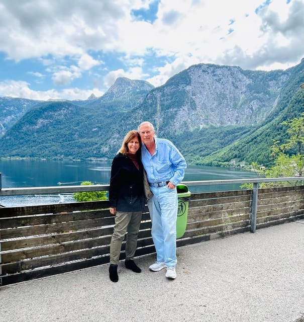 Private Day Trip From Zurich to Lucerne and Back - Important Information