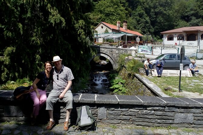 Private Day Trip to Boyana Church and Rila Monastery - Traveler Reviews and Experiences