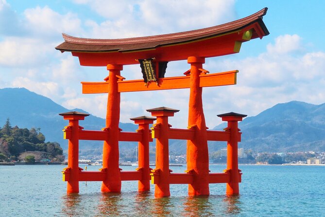 Private Day Trip to Hiroshima From Kyoto or Osaka by Bullet Train - Reviews and Ratings