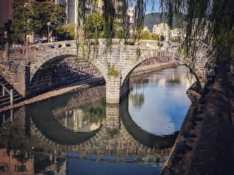 Private Day Trip to Nagasaki City From Fukuoka With Bus - Key Attractions: Oura Catholic Church and Urakami Cathedral