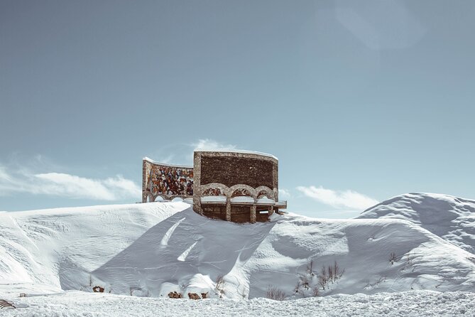 Private Day Trip to the Caucasus Mountains and the Russian Border - Traveler Reviews and Recommendations