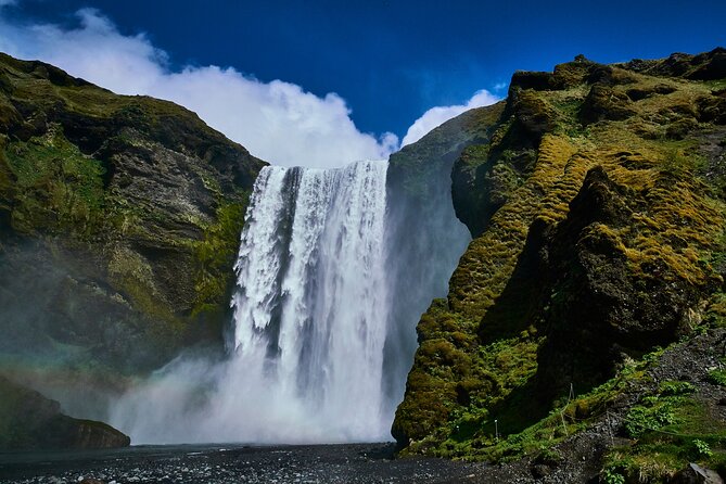 Private Day Trip to the Icelandic South Coast From Reykjavik - Accessibility and Additional Information