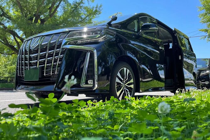 Private Departure Transfer From Tokyo City to Narita International Airport - Booking and Cancellation Policies