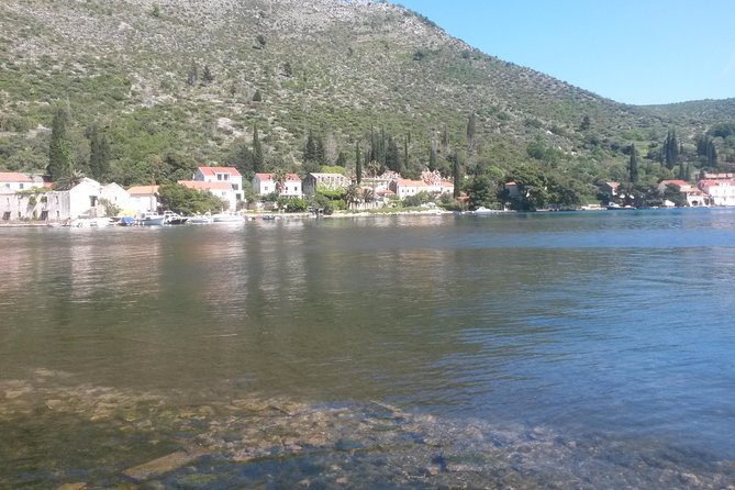 Private Dubrovnik Panoramic Sightseeing Tour - Cable Car View - Booking Process and Pricing Information