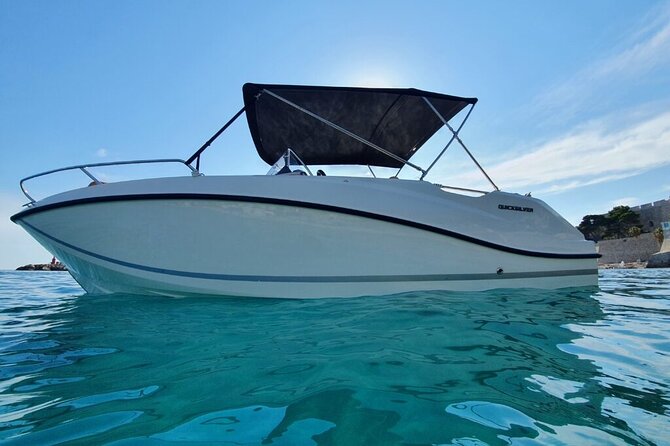 Private Elafiti Islands Tour From Dubrovnik by Quicksilver 555 - Activities and Attractions