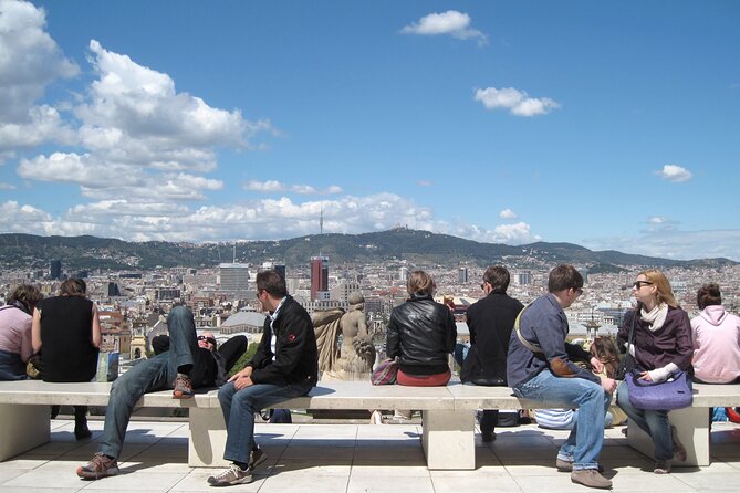 Private Electric Bike Tour - Discovery of Barcelona - Booking Considerations and Advice